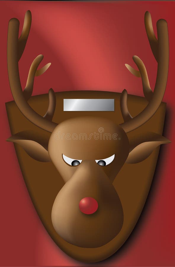 Rudolf Stock Illustrations – 2,564 Rudolf Stock Illustrations, Vectors ...