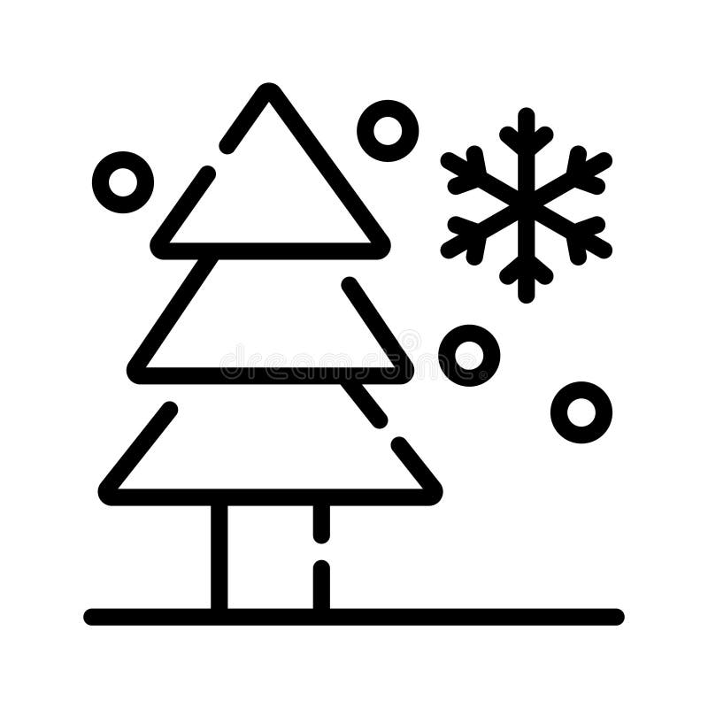 Catch a Sight of this Latest Line Icon of Calendar Stock Illustration ...