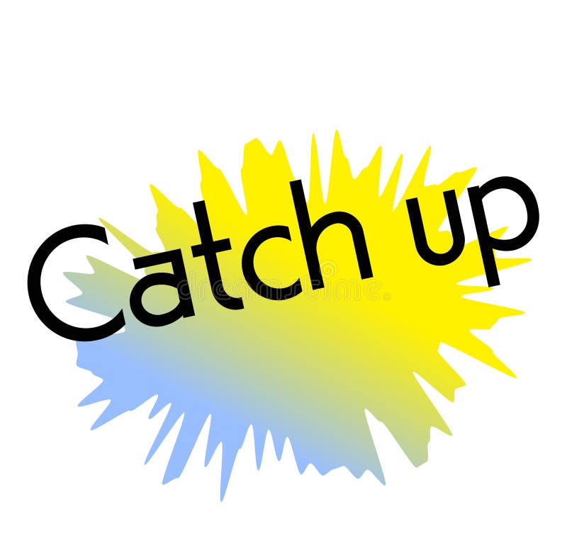 Catch Up Stock Illustrations – 2,618 Catch Up Stock Illustrations ... Catch Up Stock Illustrations – 2,618 Catch Up Stock Illustrations ...