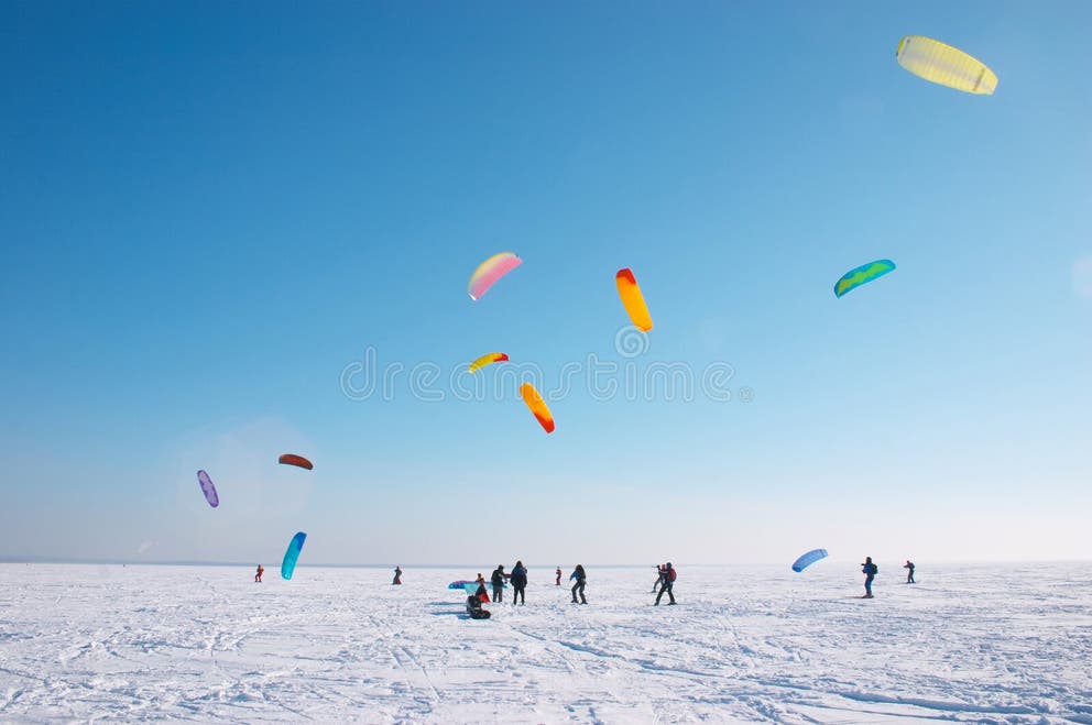 Catch wind stock photo. Image of north, play, race, outside - 537416