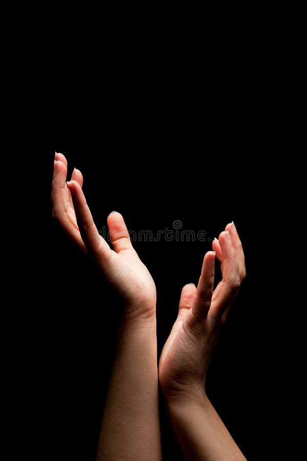 Catching hands stock image. Image of catch, people, hands - 11785669