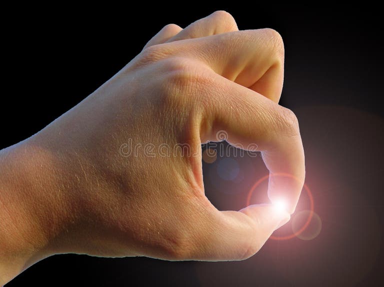 Catching stars stock image. Image of blue, gesture, detail - 90331