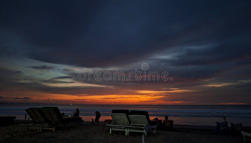 Catching Up the Sacred of Sunset Stock Image - Image of sunset ...
