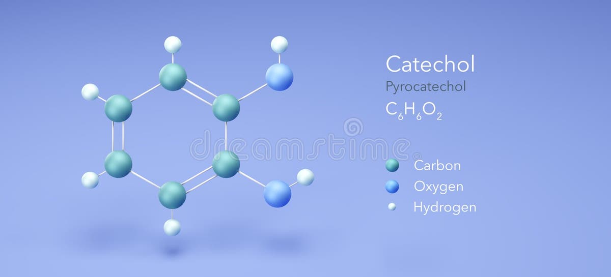 Pyrocatechol Stock Illustrations – 17 Pyrocatechol Stock Illustrations ...