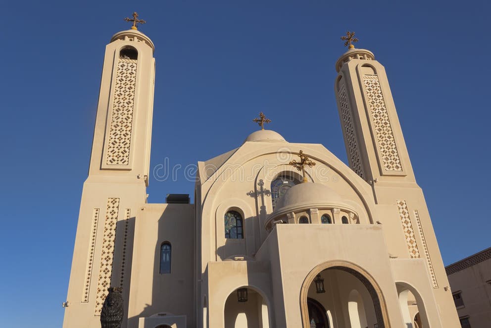 A catedral celestial foto de stock. Imagem de cultura - 111774476