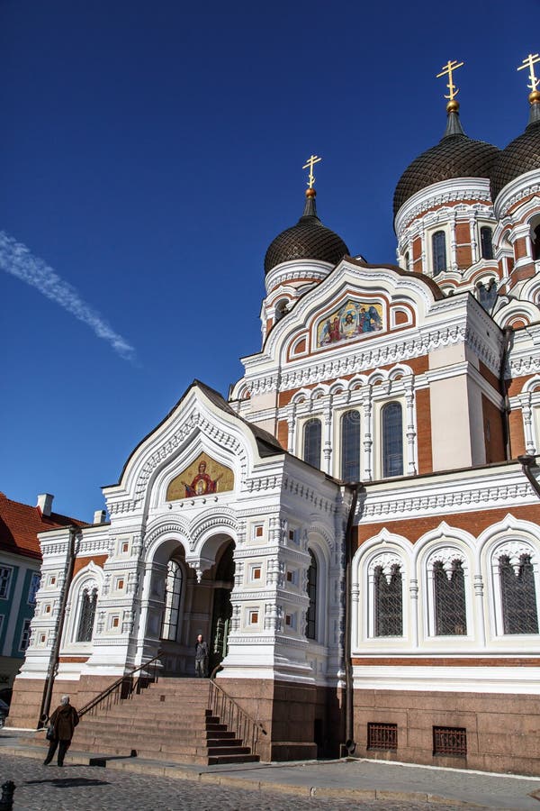 Catedral de la ortodoxia foto editorial. Imagen de viejo - 55922346