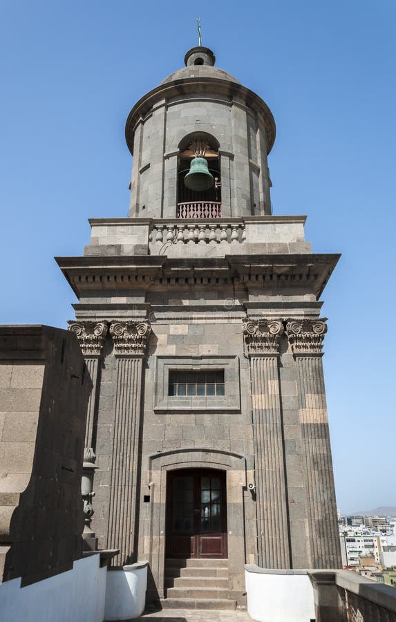 Catedral de Santa Ana foto de archivo. Imagen de famoso - 122042226