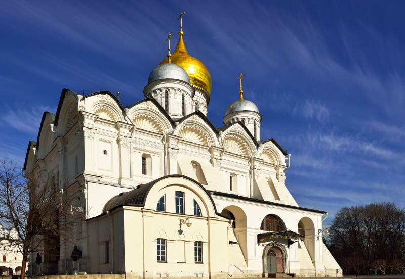 Templo Del Arcángel Michael En La Clínica 1897 En Campo Del ` S De La ...