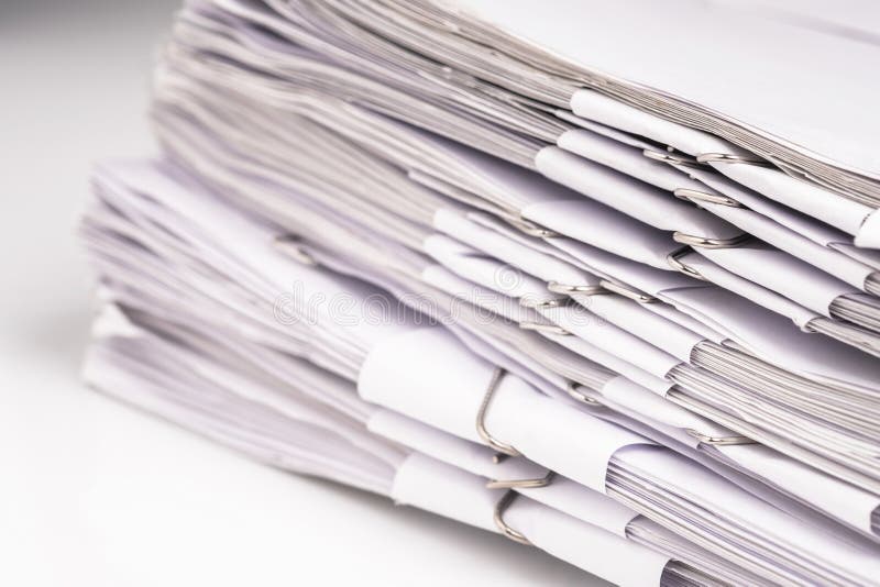 Category Paperwork stock image. Image of document, category - 198359397