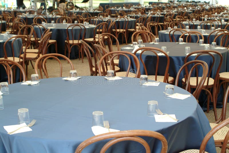 Catering setup stock photo. Image of cater, party, platter - 589546