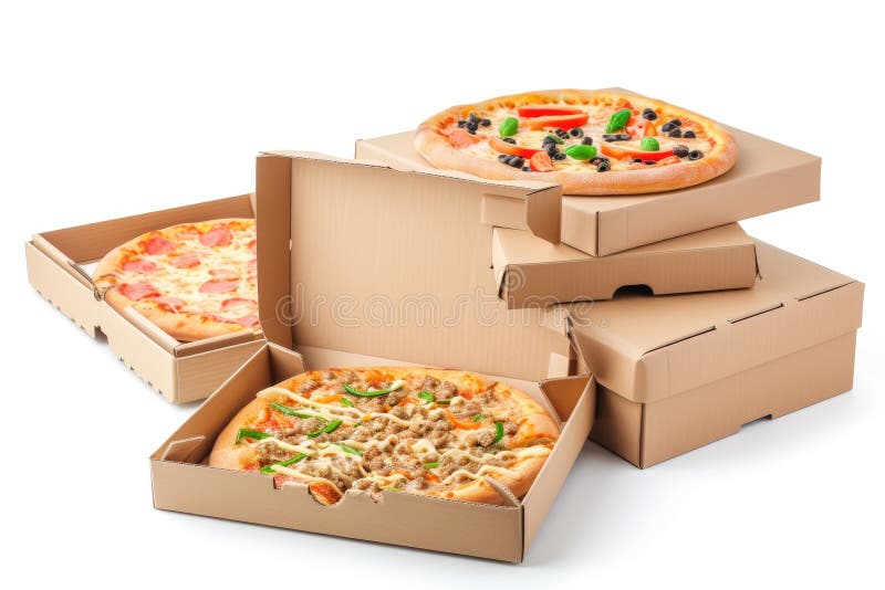 Catering Boxes Stock Illustrations – 746 Catering Boxes Stock ...