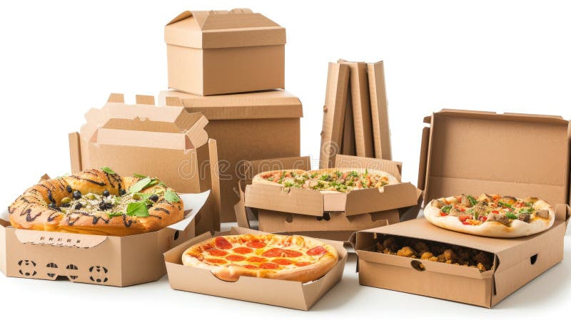 Catering Boxes Stock Illustrations – 410 Catering Boxes Stock ...