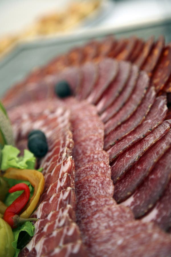 Beef roulade stock photo. Image of braise, beef, prescription - 696182