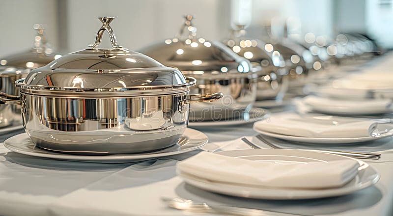 3,941 Buffet Equipment Stock Photos - Free & Royalty-Free Stock Photos ...