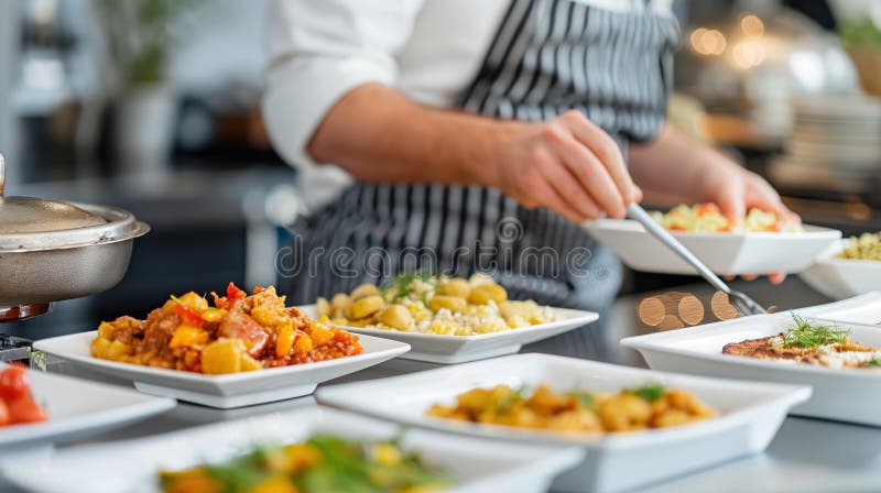 Catering Event Planner Organizing Menu ,event Catering ,catering ...