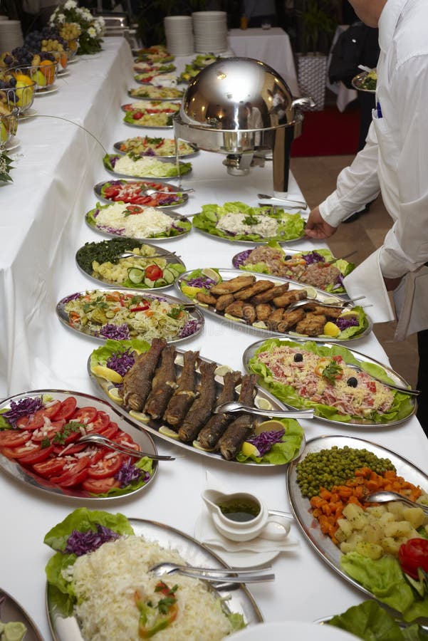 Catering food stock image. Image of party, lunch, cheese - 3003715