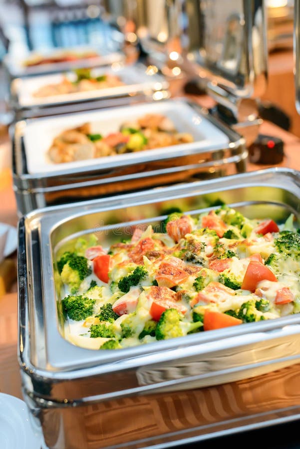 Catering food stock photo. Image of gourmet, lunch, luxury - 70163906