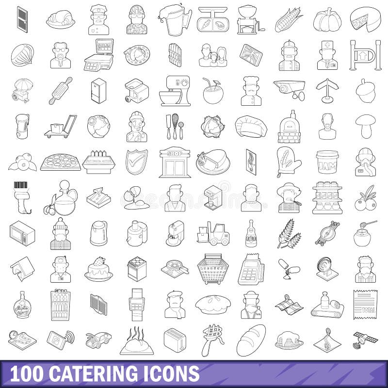 Catering Set Table Stock Illustrations – 2,290 Catering Set Table Stock ...