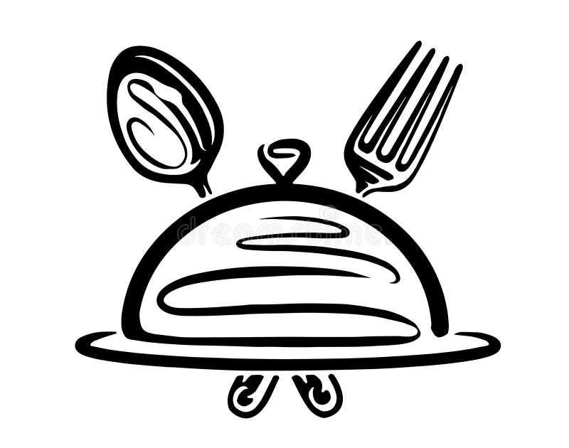 Catering Logo Stock Illustrations – 21,578 Catering Logo Stock ...