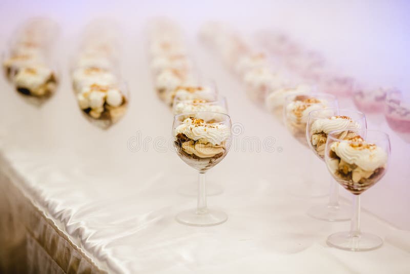 Catering Restaurant Buffet for Events Stock Photo - Image of business ...