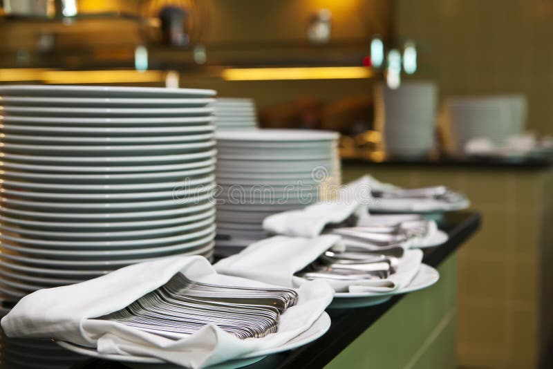 Catering service stock image. Image of decoration, celebrate - 22149995