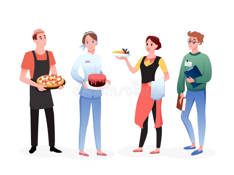 Happy People Standing Row Stock Illustrations – 1,028 Happy People ... Happy People Standing Row Stock Illustrations – 1,028 Happy People ...