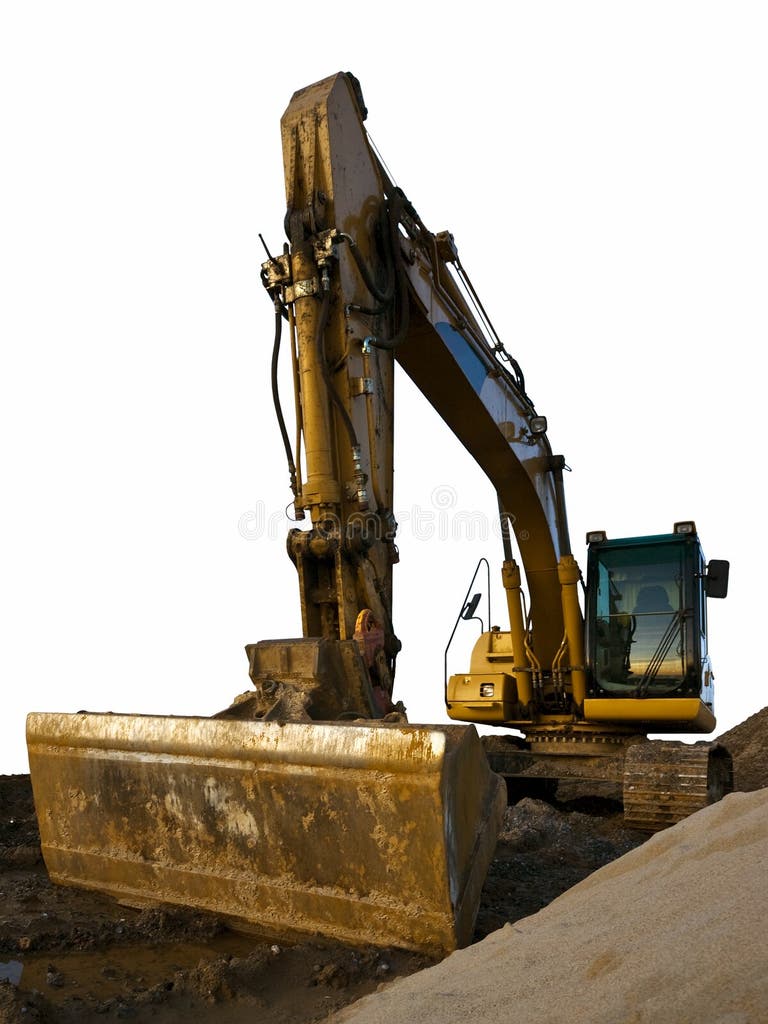 2,913 Caterpillar Yellow Machine Stock Photos - Free & Royalty-Free ...