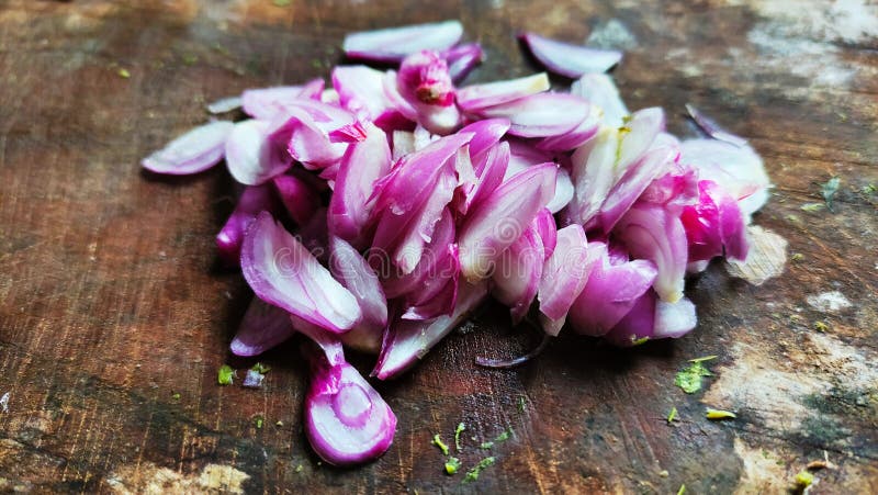 Shallots are One of the World& X27;s Main Cooking Spices, Originating ...
