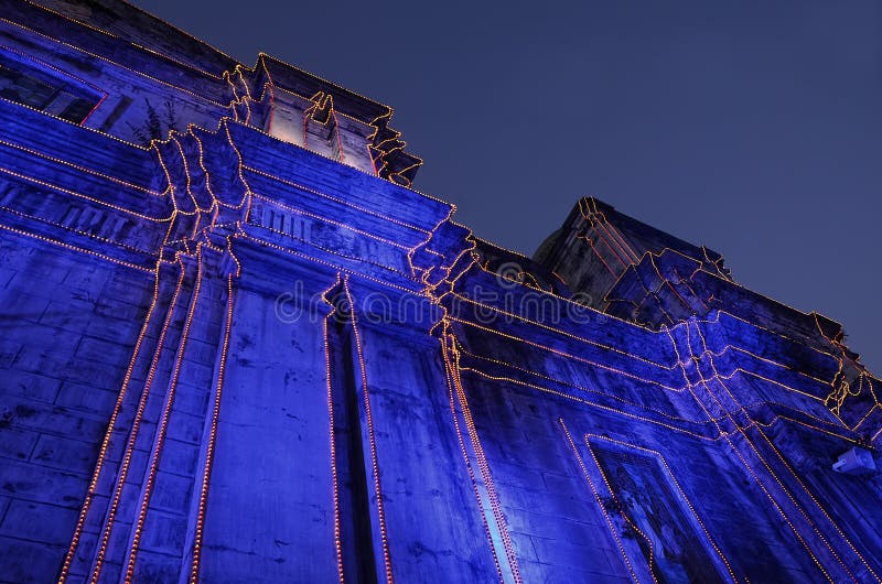 Cathedral stock photo. Image of imus, church, historical - 28460060