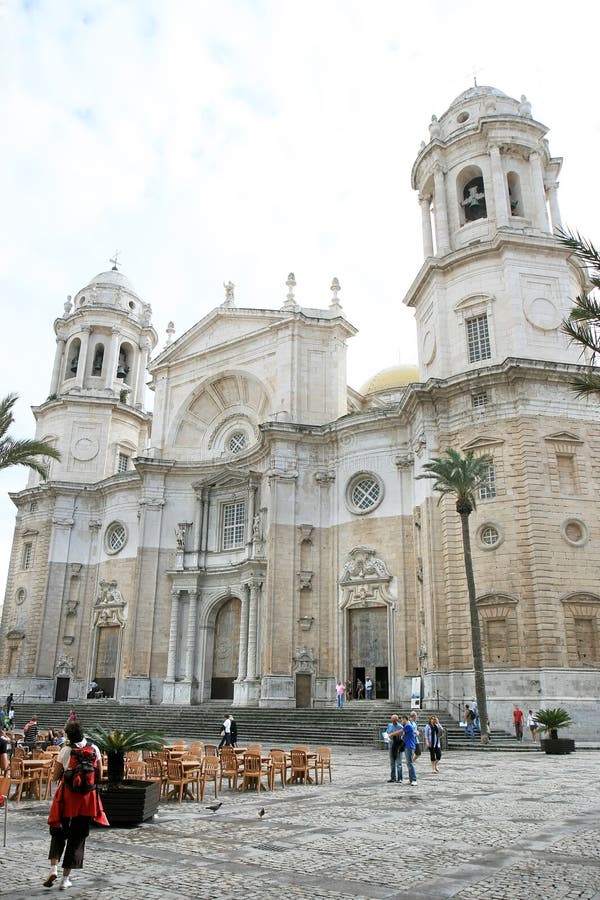 St. Augustine Cathedral in Tucson Arizona Stock Image - Image of tucson ...