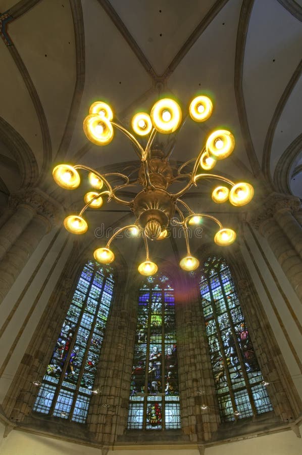 Cathedral ceiling stock image. Image of jesus, christ - 7528373