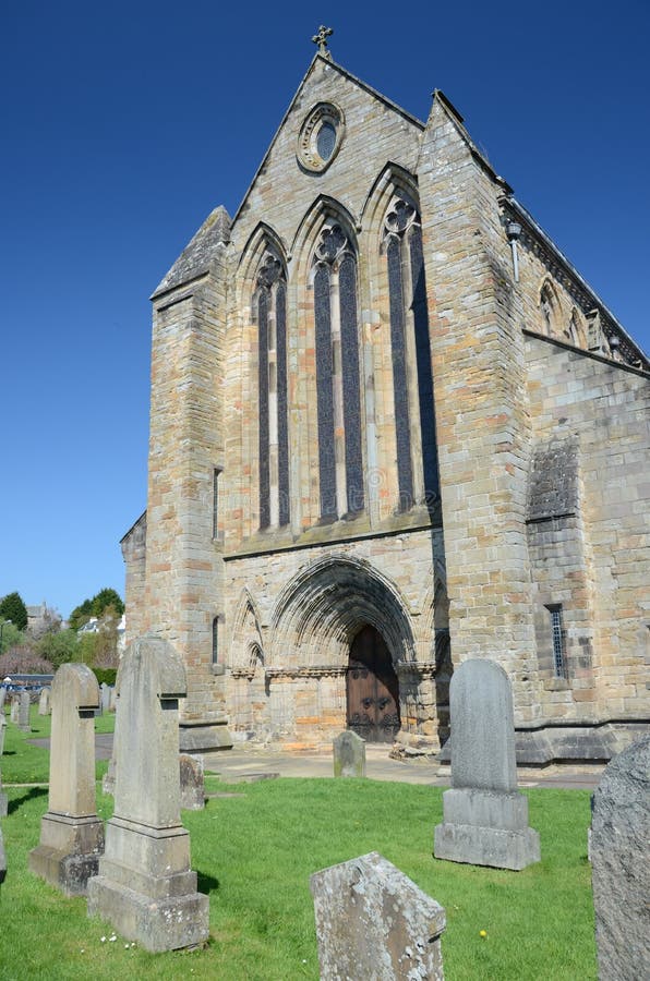 Cathedral Cemetery stock photo. Image of ground, door - 72832478
