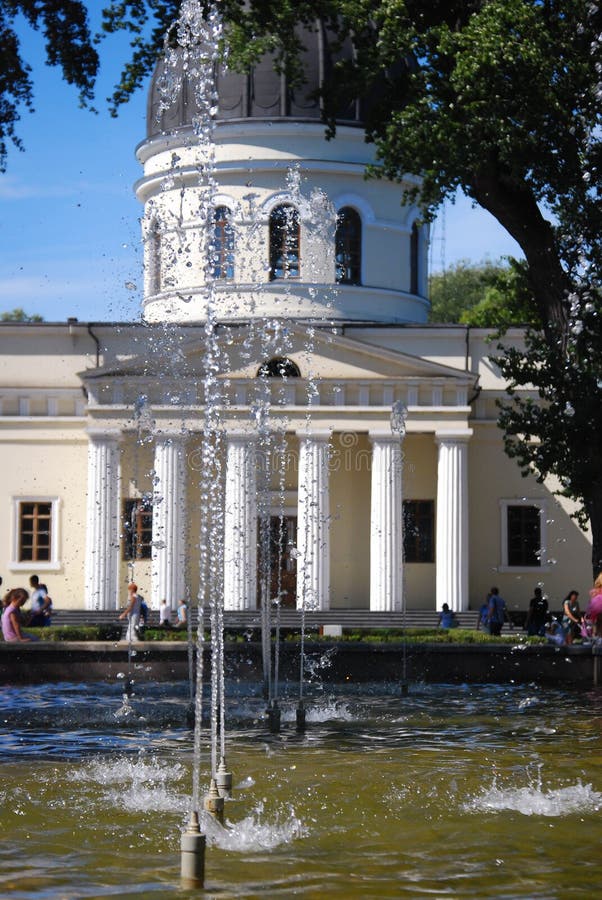 Cathedral stock photo. Image of cathedral, time, freetime - 83528644