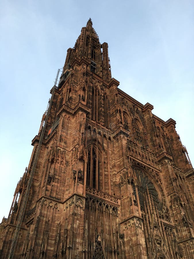 Cathedral stock photo. Image of europe, cathedral, building - 82099814