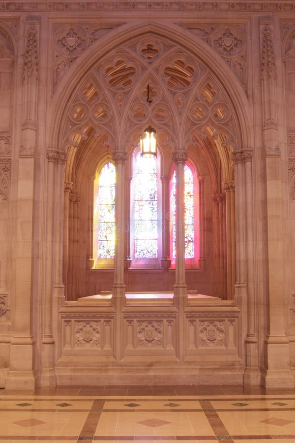 Cathedral Hall Window editorial image. Image of drawing - 47393860