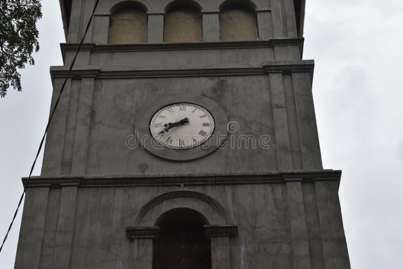 Cathedral of the Immaculate Conception, Castries, St. Lucia Editorial ... Cathedral of the Immaculate Conception, Castries, St. Lucia Editorial ...
