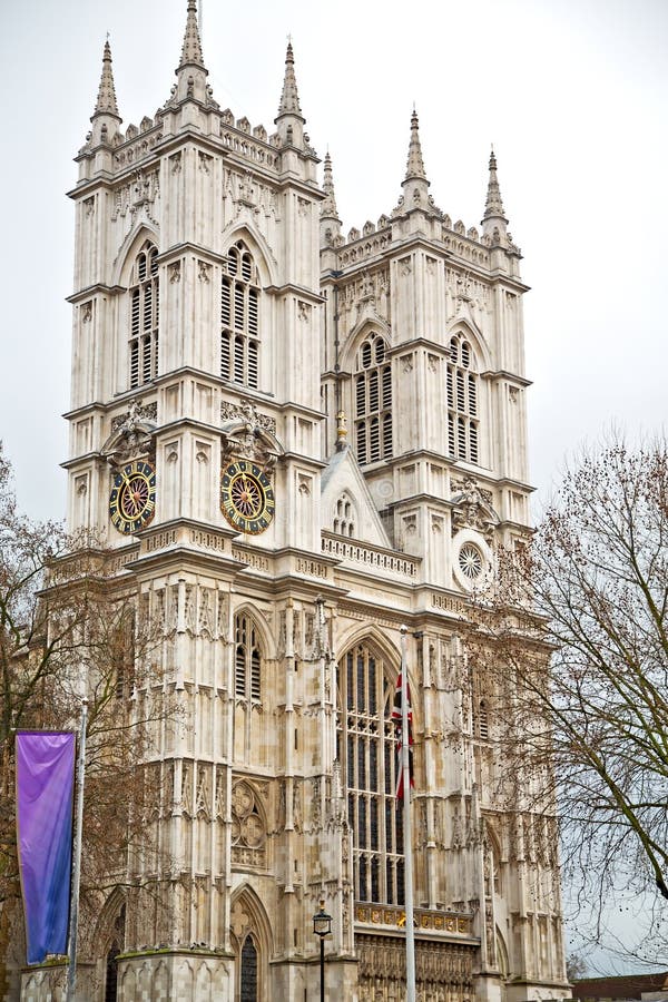 Cathedral in London England Old Religion Stock Image - Image of ...