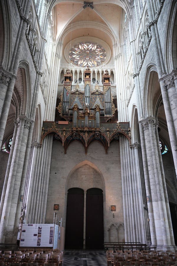 Cathedral Organ Rose Window Backdrop Stock Photos - Free & Royalty-Free ...