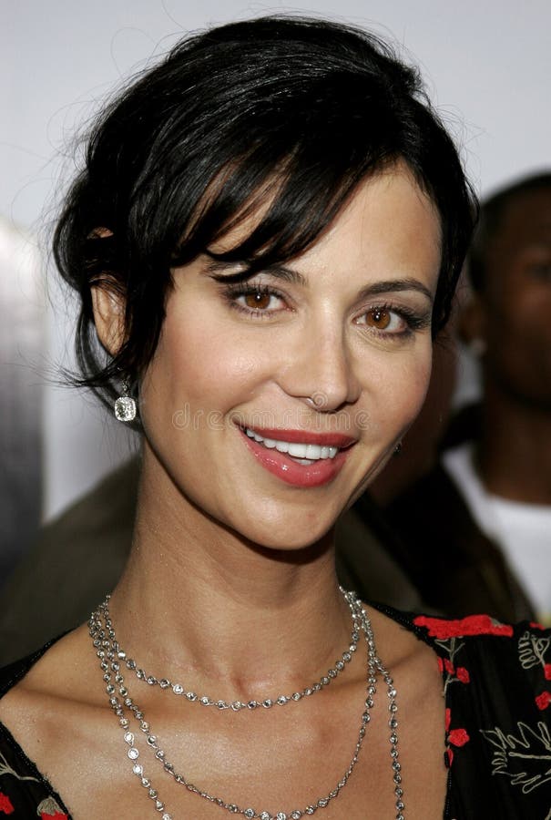 Catherine Bell redaktionelles foto. Bild von premiere - 73306551