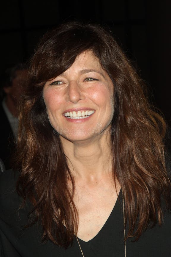 Catherine Keener editorial image. Image of catherine - 25133510