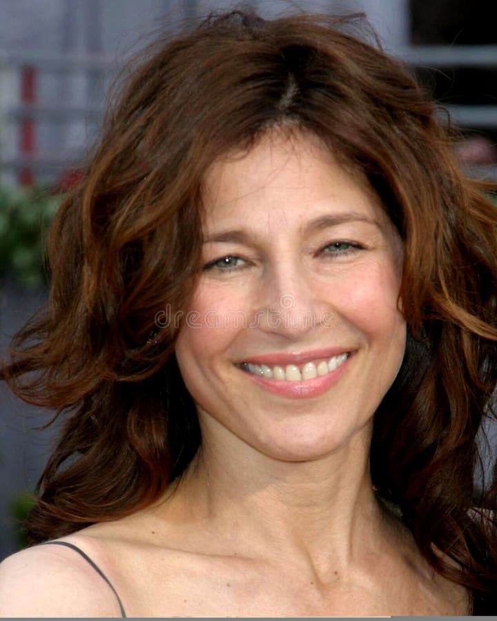 Catherine Keener foto de archivo editorial. Imagen de llegadas - 31738528