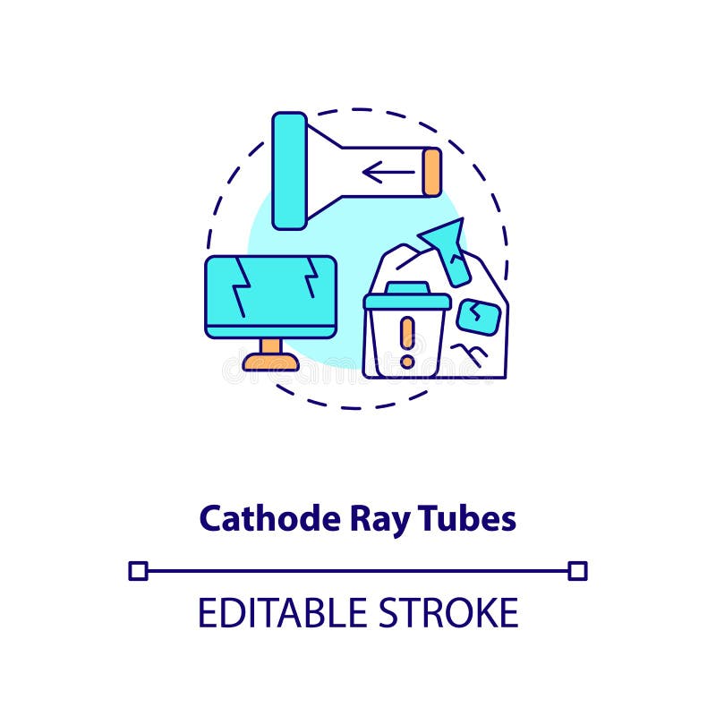 Crt Vector Stock Illustrations – 402 Crt Vector Stock Illustrations ...