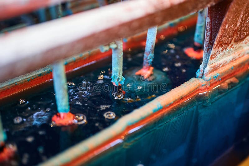 Cathode Rods Stock Photos - Free & Royalty-Free Stock Photos from ...