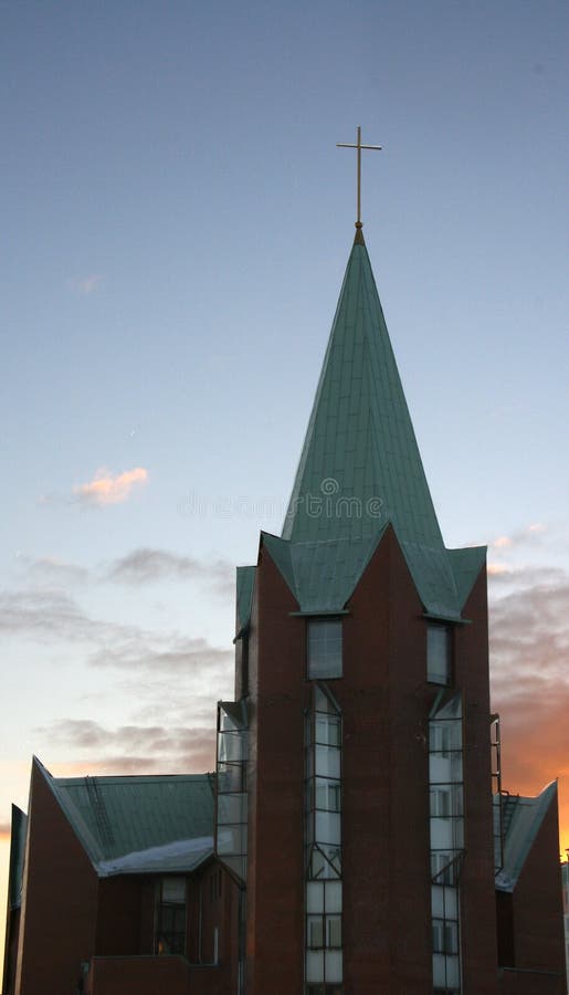 Catholic Church. Picture Image: 2026289