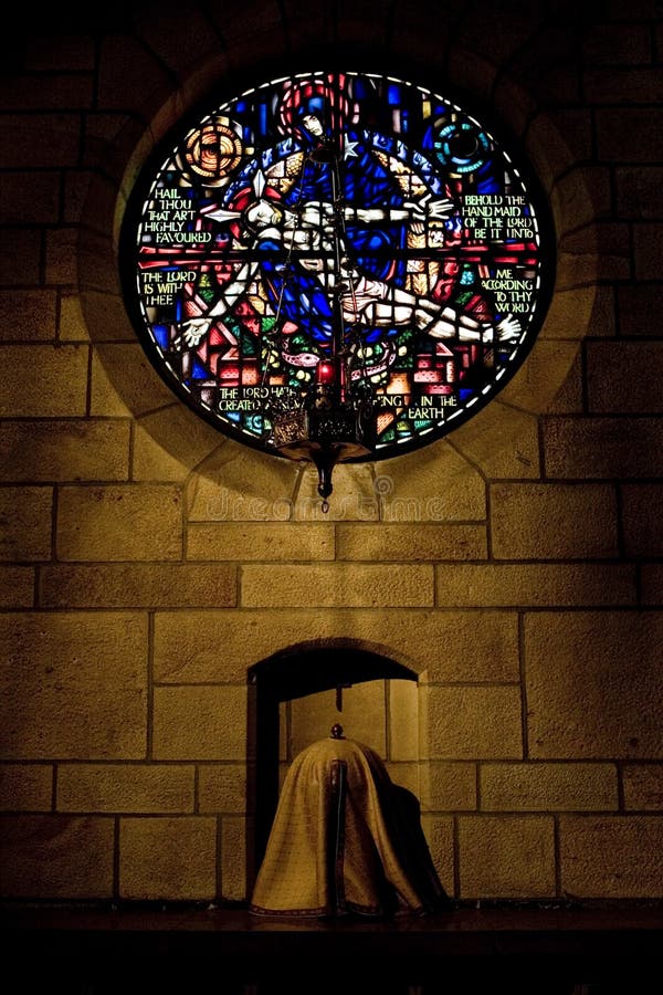 Catholic church stock photo. Image of peace, background - 8184692