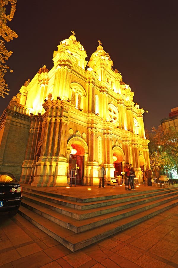 Catholic church editorial photography. Image of catholicism - 40601952