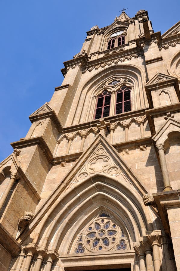 Church Architecture Styles