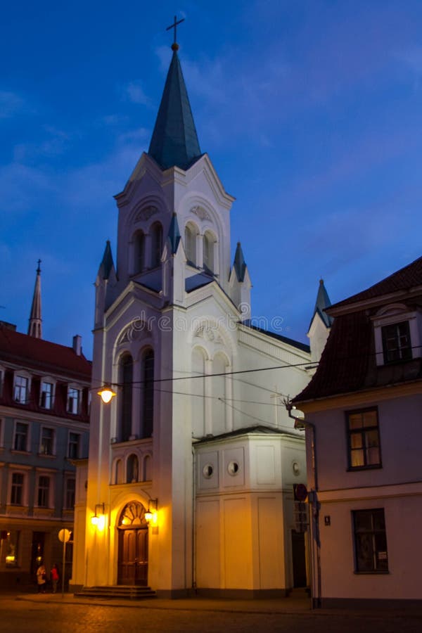 Catholic Church stock image. Image of historic, travel - 48358227