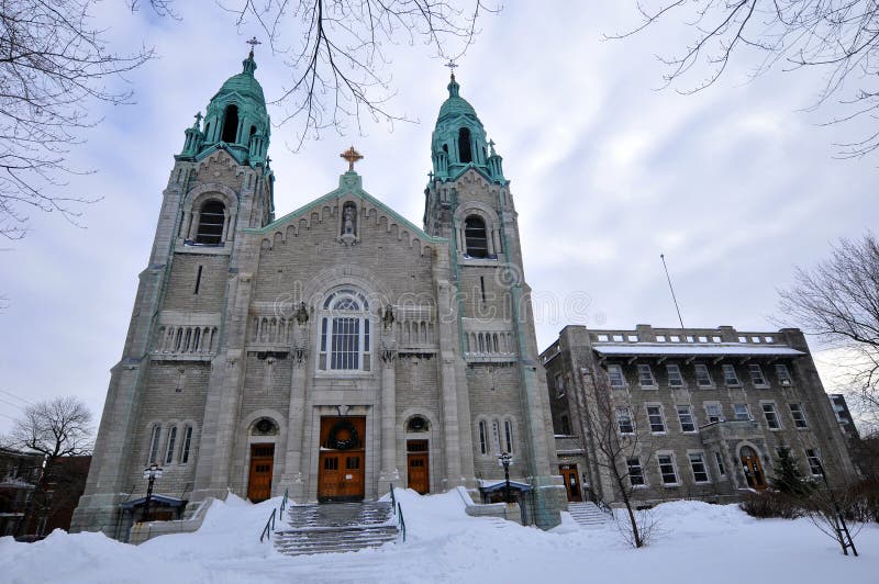 Catholic church stock photo. Image of catholicism, antique - 49804610