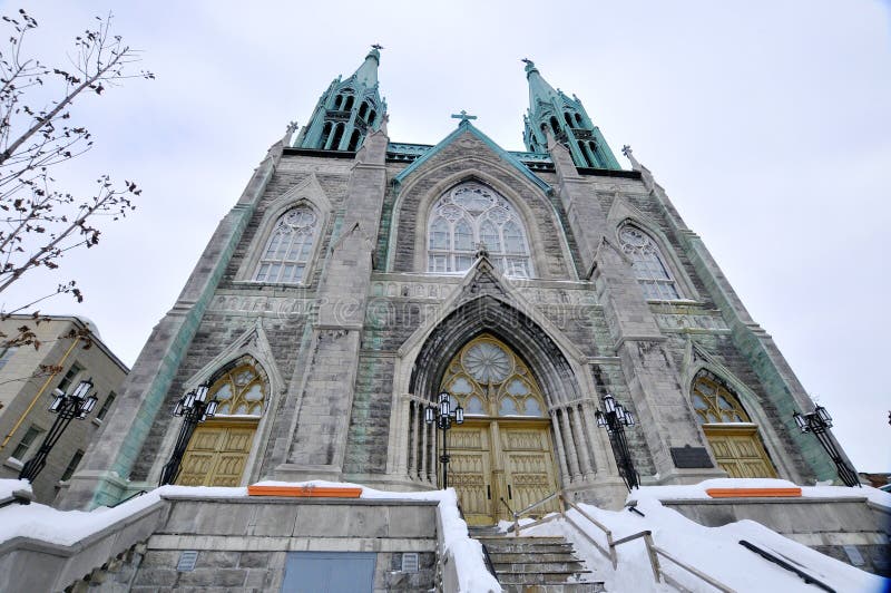 Catholic church stock image. Image of building, majestic - 49804633